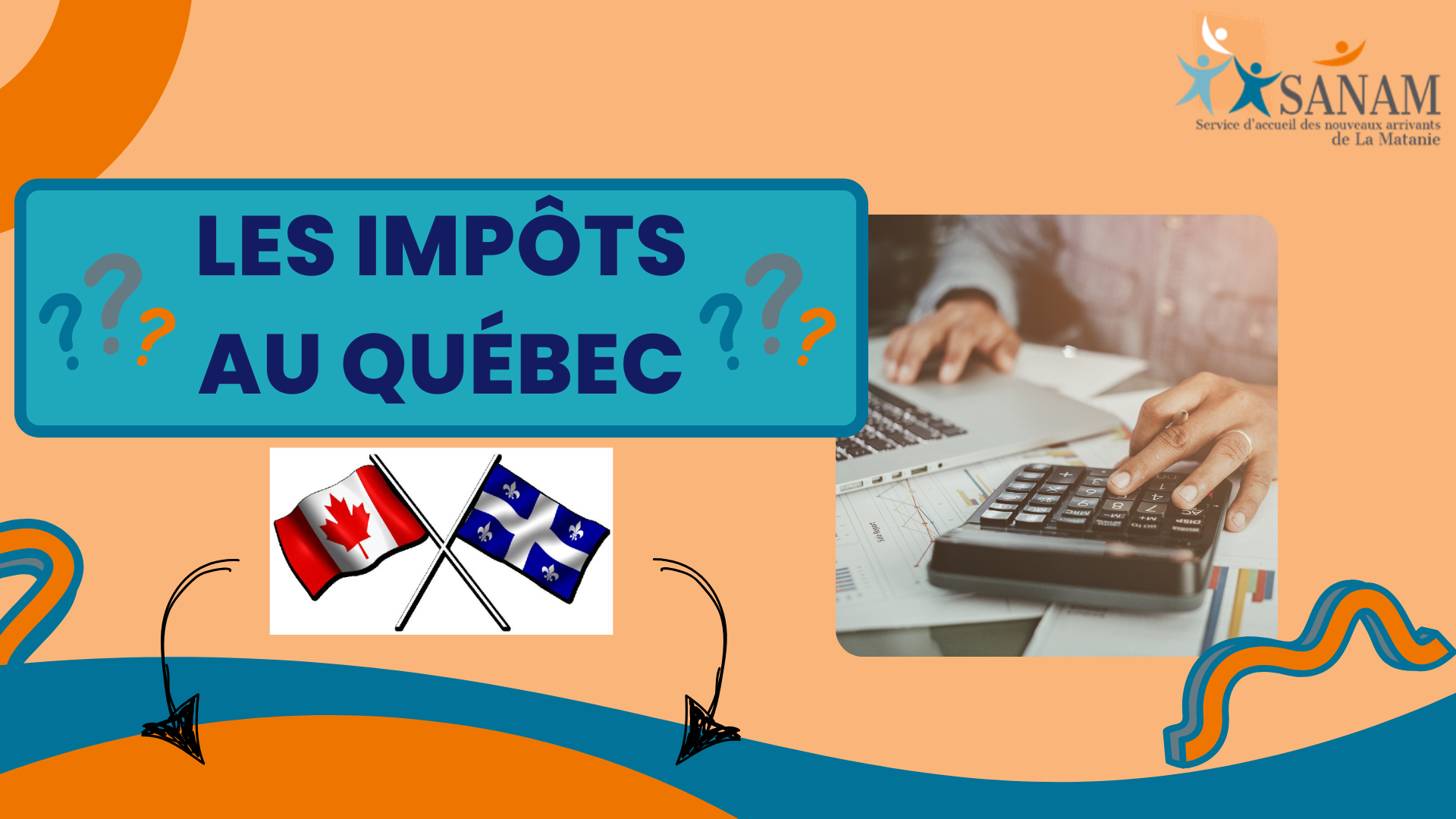 Questions courantes – impôts | Service d'accueil des nouveaux arrivants ...